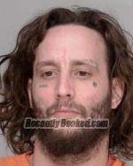 Recent Booking / Mugshot for Skyler Allen Robinson in Crow Wing County ...