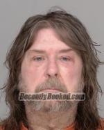 Recent Booking / Mugshot for David Keven Thomsen in Crow Wing County ...