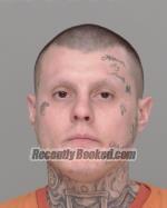 Recent Booking / Mugshot for Christopher Ray Nelson in Crow Wing County ...