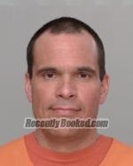 Recent Booking / Mugshot for Michael Paul Glumac in Crow Wing County ...