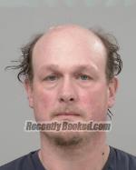 Recent Booking / Mugshot for Jess Mike Supan in Crow Wing County, Minnesota