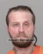 Recent Booking / Mugshot for Myron Ward Eastman in Crow Wing County ...