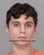 Recent Booking / Mugshot for Vincent Richard Kirchner in Crow Wing ...