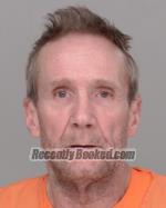 Recent Booking / Mugshot for Thomas Jon Rudkin in Crow Wing County ...