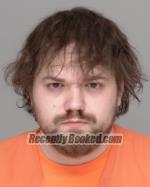 Recent Booking / Mugshot for Brandon Jack Maki in Crow Wing County ...