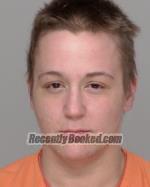 Recent Booking / Mugshot for Danielle Leigh Corey in Crow Wing County ...