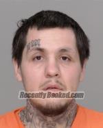 Recent Booking / Mugshot for Codey Joseph Stone in Crow Wing County ...