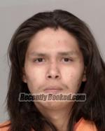 Recent Booking / Mugshot for Cameron Gerard Harrington in Crow Wing ...