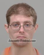 Recent Booking / Mugshot for Cory Donald Root in Crow Wing County ...