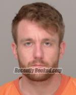 Recent Booking / Mugshot for Anthony James Quade in Crow Wing County ...