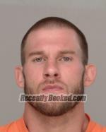 Recent Booking / Mugshot for Jacob Andrew Young in Crow Wing County ...