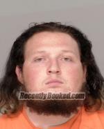 Recent Booking / Mugshot for Justice Christian Johnson in Crow Wing ...