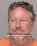 Recent Booking / Mugshot for Christopher Gary Veazie in Crow Wing ...
