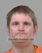Recent Booking / Mugshot for Isaac Michael Strange in Crow Wing County ...