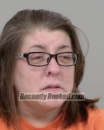 Recent Booking / Mugshot for Sara Marie Rizzi in Crow Wing County ...