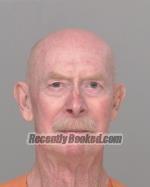 Recent Booking / Mugshot for David Homer South in Crow Wing County ...