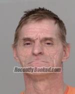 Recent Booking / Mugshot for William Joseph Trombley in Crow Wing ...
