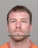 Recent Booking / Mugshot for Nick Adam Schouviller in Crow Wing County ...