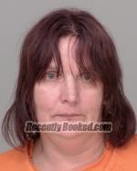 Recent Booking / Mugshot for Rayna Marie Reindl in Crow Wing County ...
