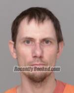 Recent Booking / Mugshot for Jesse Scott Martini in Crow Wing County ...
