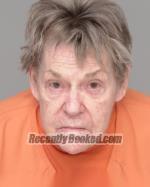 Recent Booking / Mugshot for Karen Ruth Mcguire in Crow Wing County ...