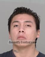 Recent Booking / Mugshot for Tyrell James Hunt in Crow Wing County ...