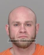 Recent Booking / Mugshot for Anthony Curtis Madsen in Crow Wing County ...