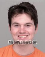 Recent Booking / Mugshot for Gabriel Kristian Moen in Crow Wing County ...
