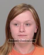 Recent Booking / Mugshot for Corina Marie Dudley in Crow Wing County ...