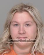 Recent Booking / Mugshot for Krystal Marie Mueller in Crow Wing County ...