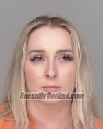 Recent Booking / Mugshot for Katie Marie Lind in Crow Wing County ...