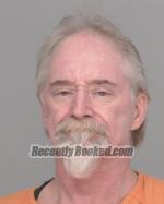 Recent Booking / Mugshot for Jeffrey Sam Heinecke in Crow Wing County ...