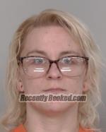 Brooke Michelle Alexander Arrest Record & Booking Info – Crow Wing ...