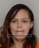 Recent Booking / Mugshot for Ruby Lynn Harrison in Crow Wing County ...
