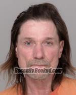 Recent Booking / Mugshot for Douglas Stephen Kaproth in Crow Wing ...