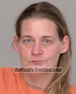 Recent Booking / Mugshot for Angela Nichole Gerdes in Crow Wing County ...