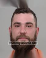 Recent Booking / Mugshot for Jonathan Patrick Sellner in Crow Wing ...
