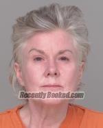 Recent Booking / Mugshot for Helena Janet Hamilton in Crow Wing County ...