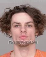 Recent Booking / Mugshot for Ayden Michael Furlong-Mulligan in Crow ...