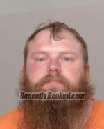 Recent Booking / Mugshot for Jeremy Lee Kidd in Crow Wing County, Minnesota