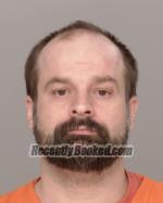 Recent Booking / Mugshot for Chad Arthur Hagen in Crow Wing County ...