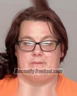Recent Booking / Mugshot for Melaney Rae South in Crow Wing County ...