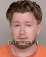 Recent Booking / Mugshot for Scott James Compton in Crow Wing County ...