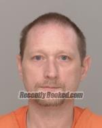 Recent Booking / Mugshot for Victor Elliot Rollins in Crow Wing County ...