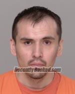 Recent Booking / Mugshot for Shane Edward Fairbanks in Crow Wing County ...