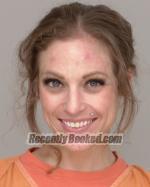 Recent Booking / Mugshot for Laura Wynn Thompson in Crow Wing County ...