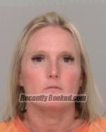 Recent Booking / Mugshot for Kari Ann Whitlock in Crow Wing County ...
