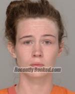 Recent Booking / Mugshot for Randi Rhea Hatcher in Crow Wing County ...