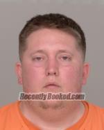 Recent Booking / Mugshot for Shaun Doyle Alexander in Crow Wing County ...
