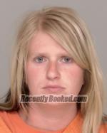 Recent Booking / Mugshot for Cierra Lynn Smith in Crow Wing County ...